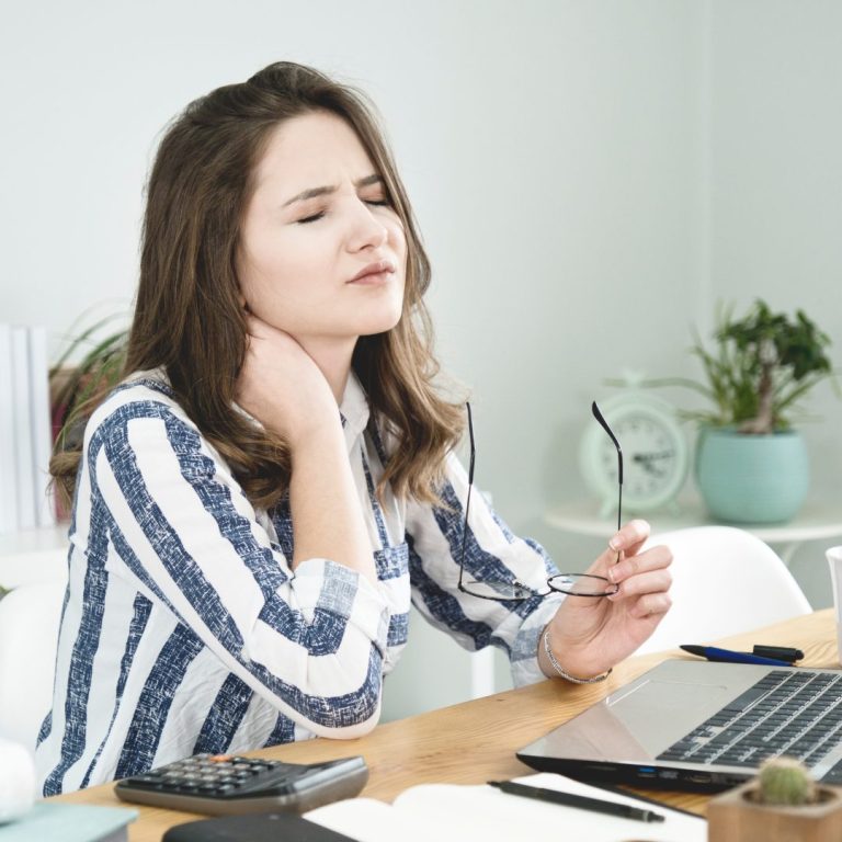 CERVICAL DENNEROLL - Laurel Mountain Chiropractic Center